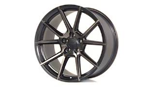 Chrono Alloy Wheels by TSW