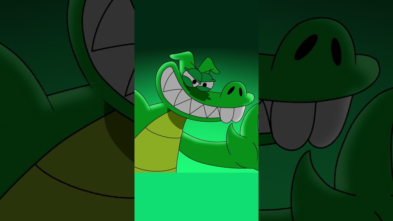 DRAGON & THE JELLO TRAP | New Episodes (Animation Meme) #boyanddragon #shorts