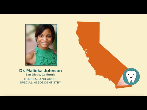 Behind the Smiles: Get to Know a Medi-Cal Dentist – Dr. Johnson