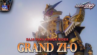 masafuzziblog: Kamen Rider Terkuat Sepanjang Masa