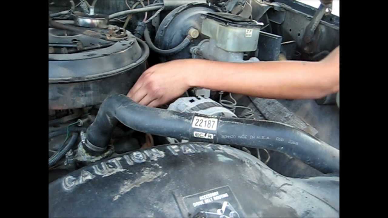 5 Key Points to Keep Your Engine Cool