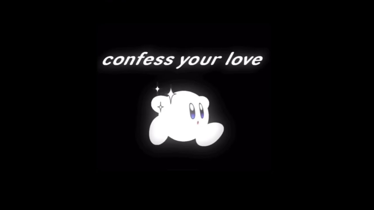 Jiandro-Confess your love (Remix+Slowed) 1 HOUR