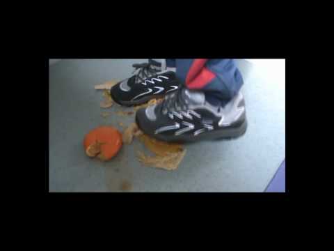 May 2010 Youtube Selection – Stomping and Crushing WebLog