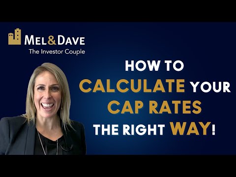 Real Estate | CALCULATE YOUR CAP RATES THE RIGHT WAY! |