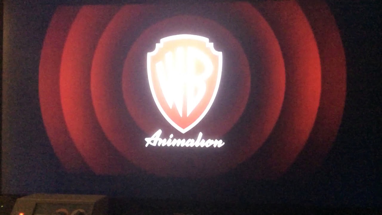 Warner Bros Animation 2014/2015