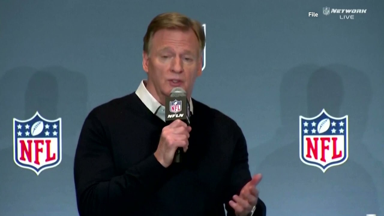 US DOJ probes NFL over anticompetitive tactics