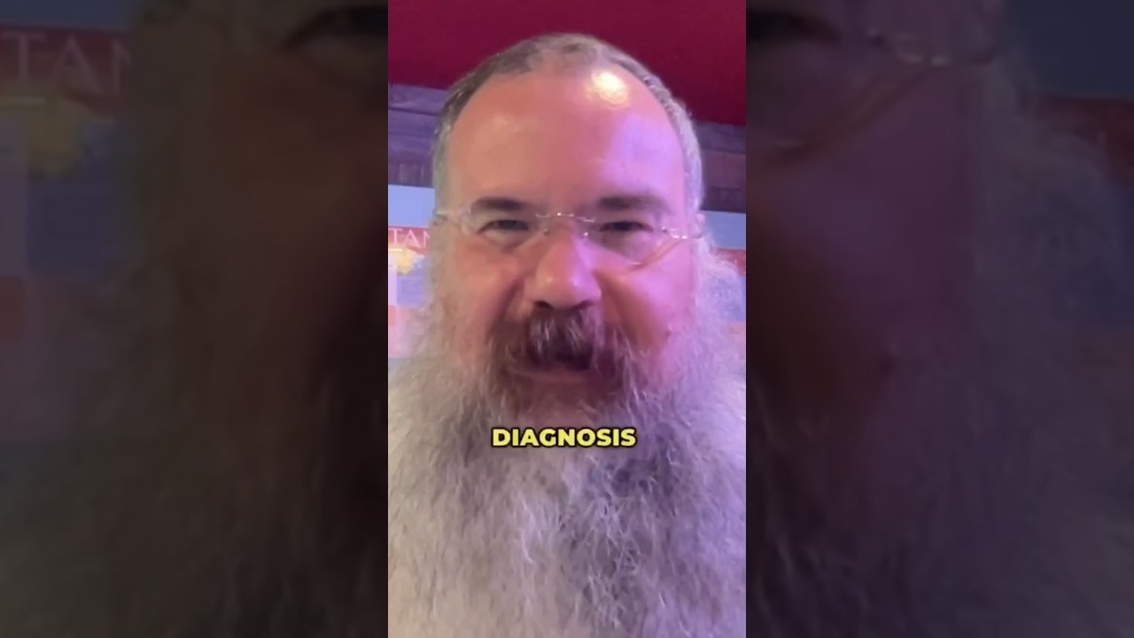 Are you neurodivergent? Take this test!