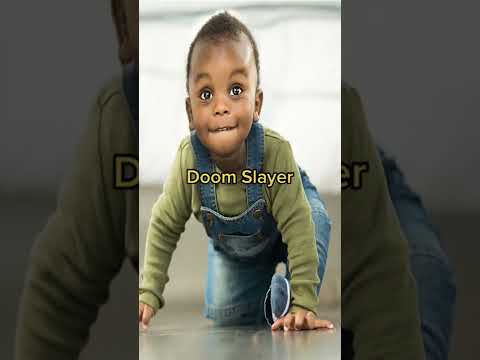 Cute Video Game Names to for babies #shorts