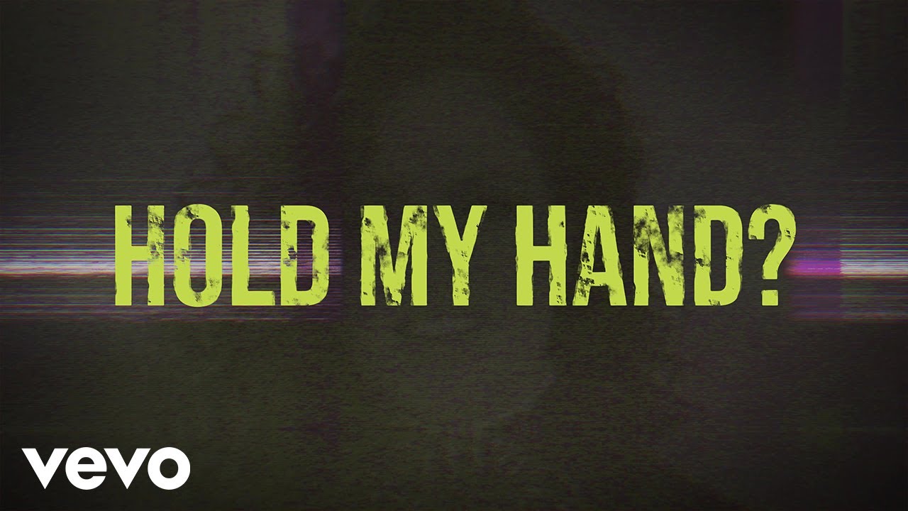 Lirik Lagu Hold My Hand - Jess Glynne: Darling, Hold My Hand Oh, Won't ...
