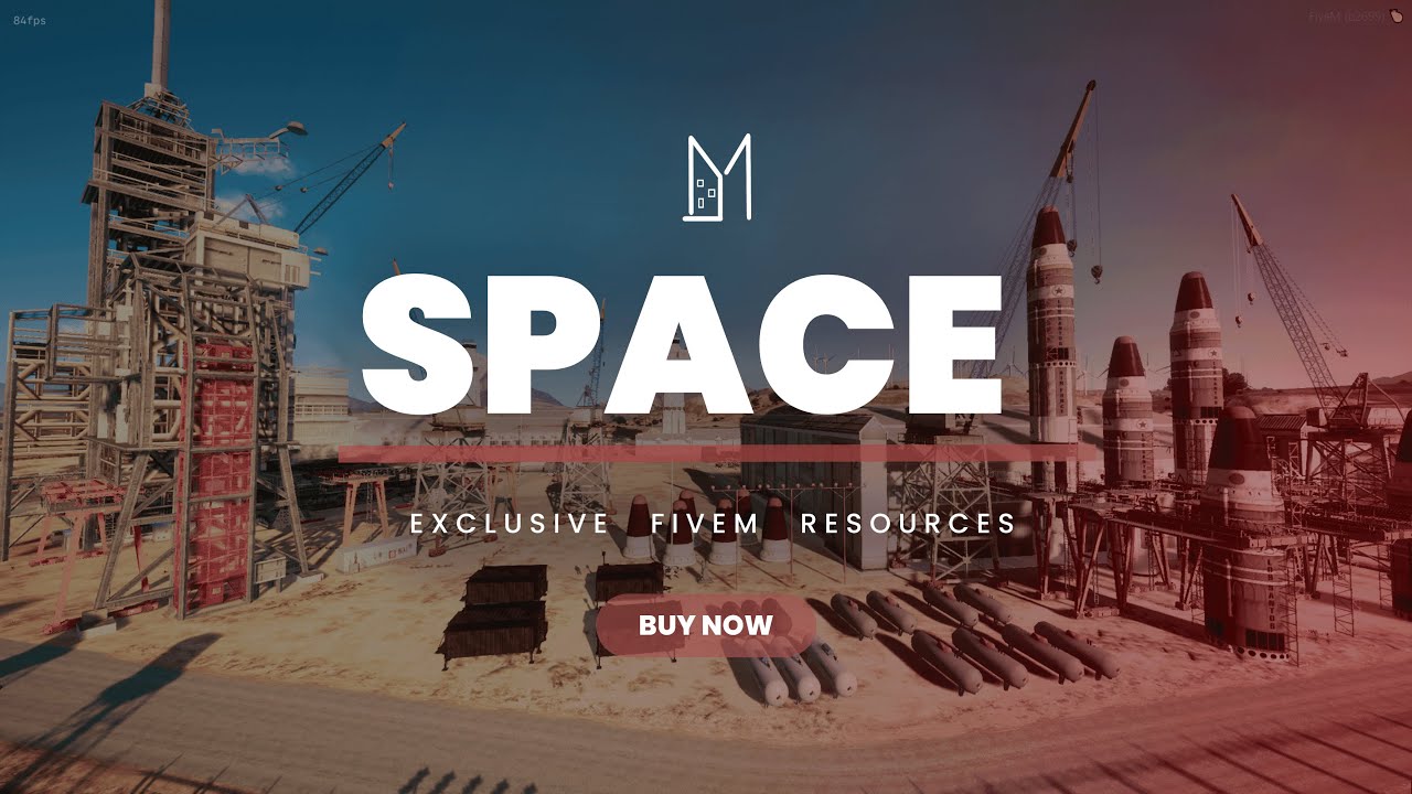 [MEGAMAP] 8km+ Moon Environment map - FiveM Releases - Cfx.re Community