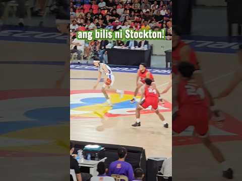 Kala sure na! butata pala! #shorts #shortsfeed #youtubeshorts #basketball #trending #viral #short