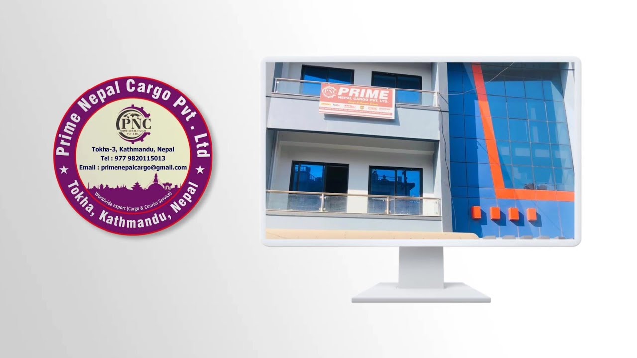 Best Cargo Services from Nepal: Prime Nepal Cargo | 2NHD STUDIOS
