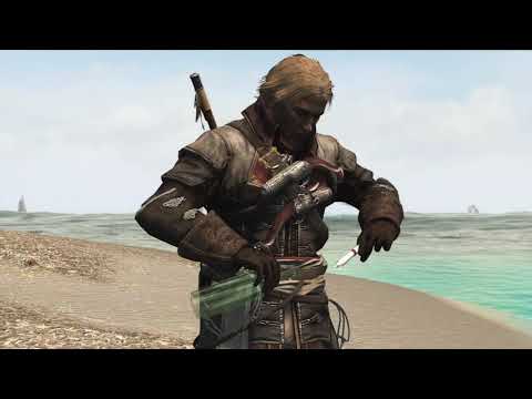 [Top 5] Assassin's Creed Black Flag Best Armor (And How To Get Them ...