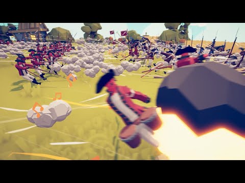 Steam Community :: Totally Accurate Battle Simulator