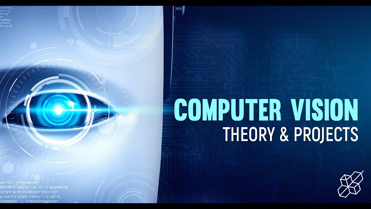 Mastering Computer Vision