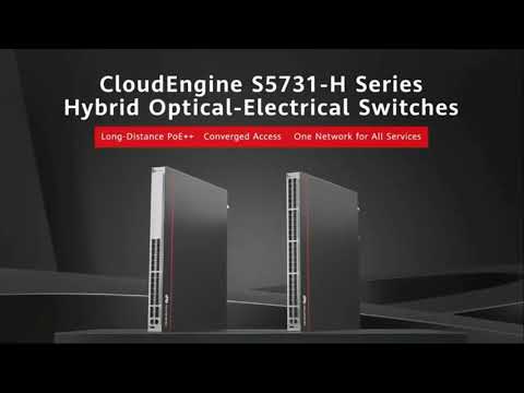 HUAWEI S5731 H#HUAWEI#switch#servers
