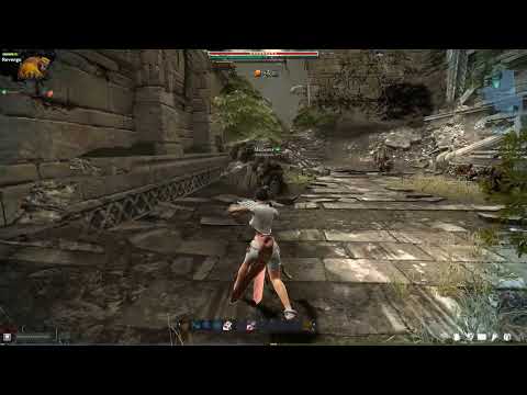 Steam Community :: Video :: Vindictus Missing Magic Effect XD