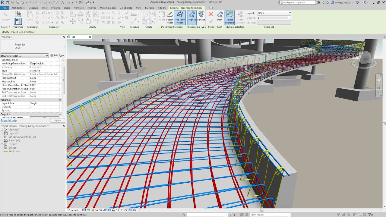 Lo Nuevo de Revit 2019.1 - BIM Blog