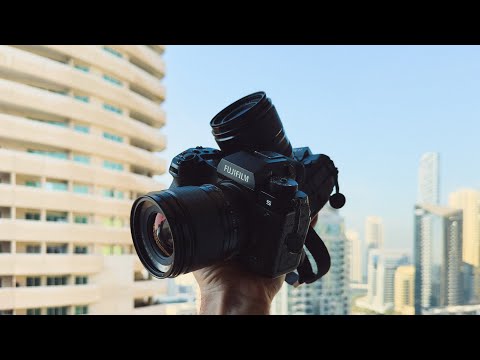 Fuji cameras: X100VI, X-T5, X-H2, X-H2S