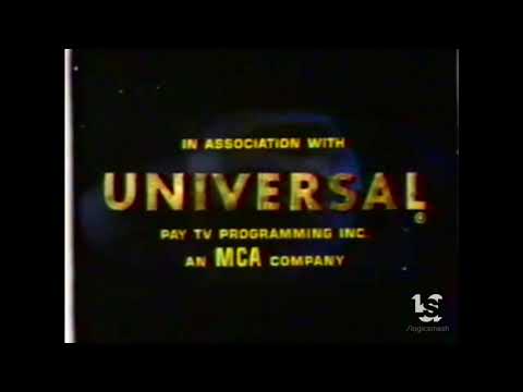 Sprocket Films/Telvan Productions/Universal Pay Television (1985)