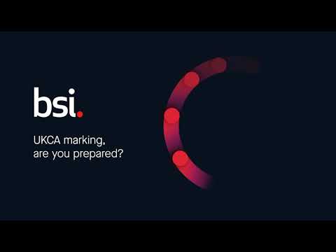 BSI Medical Devices | UKCA Pre-Webinar - are you ready for the future?