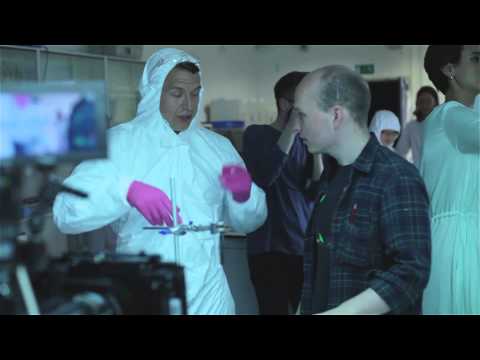 Meet Paul - RB R&D manager