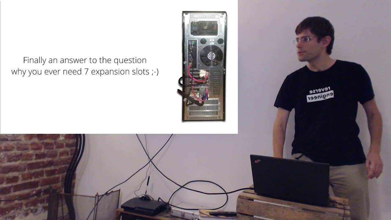 Introducing Kaasimir - GPU Testing Made Simple