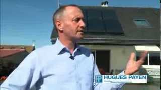 Sarl Hugues Payen Dainville - Installation de chauffage (adresse ...