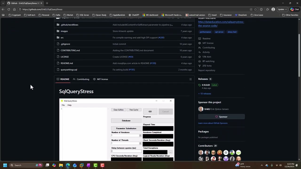 What is Tempdb Contention? How identify and troubleshoot it?