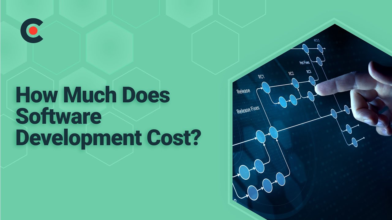 How Much Does Software Development Cost?