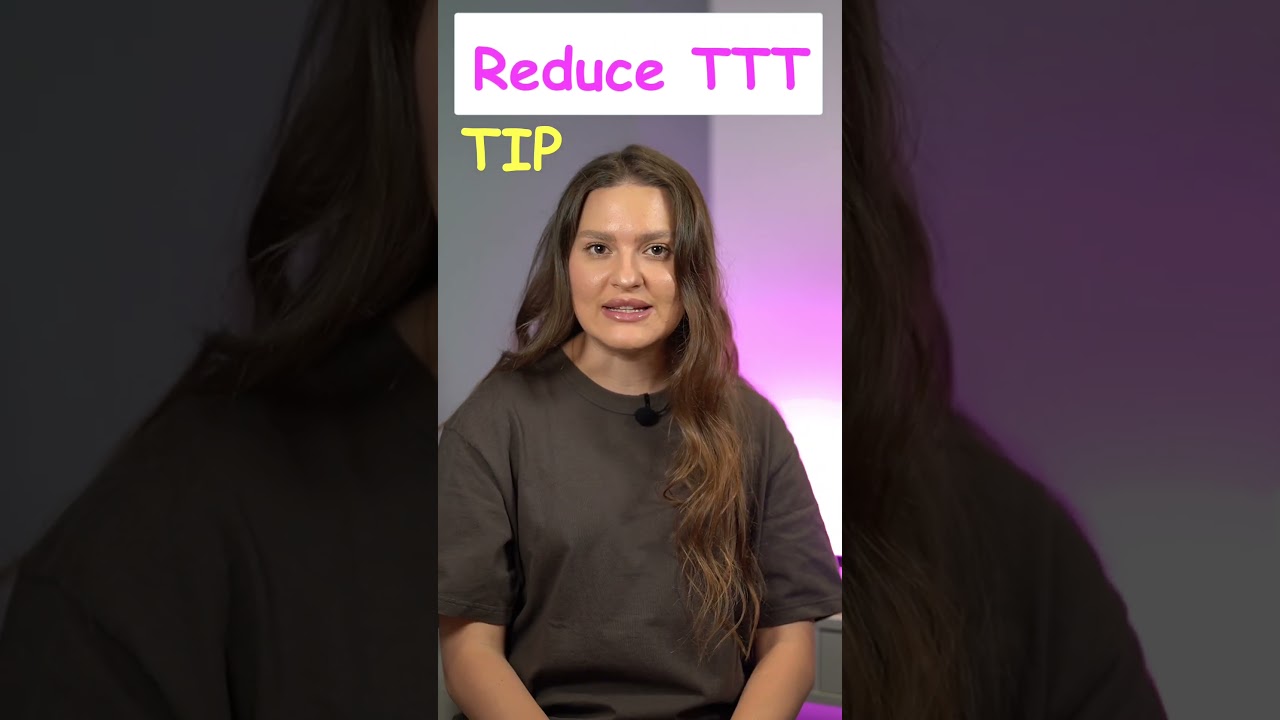 Reduce your TTT - STOP doing this | ESL | CELTA