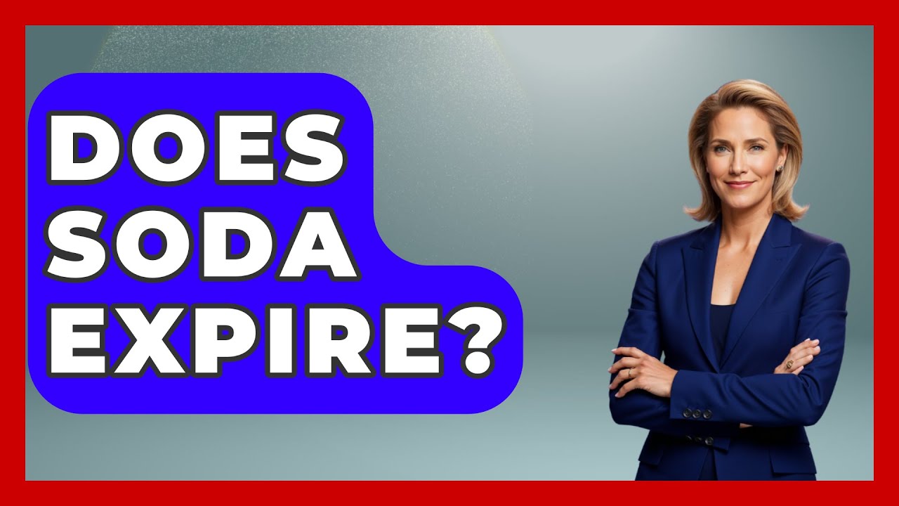 Does Soda Expire? - Beverage Buff