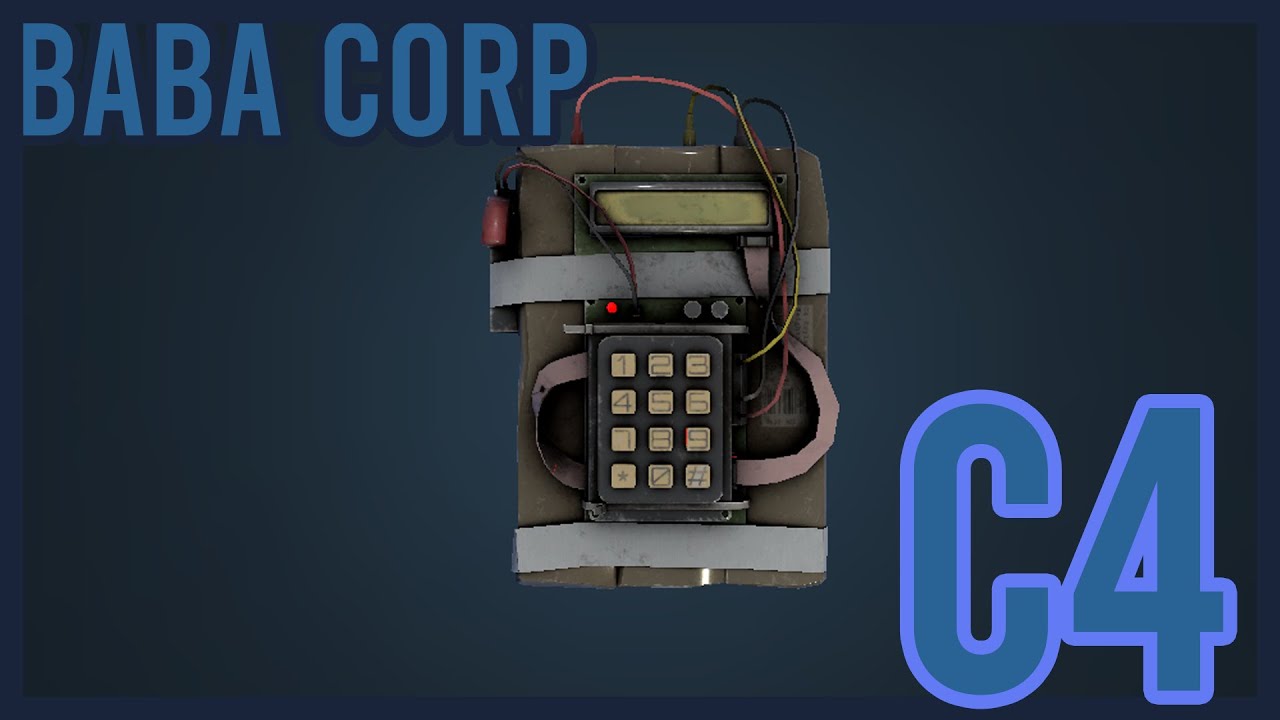 BONELAB | C4 Showcase
