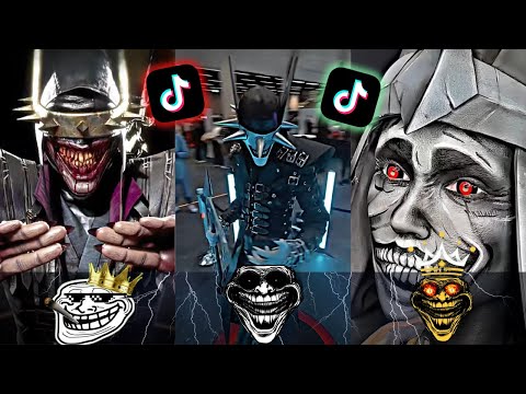 TikTok troll face sigma compilationπ₯Ά|coldest compilation 2025