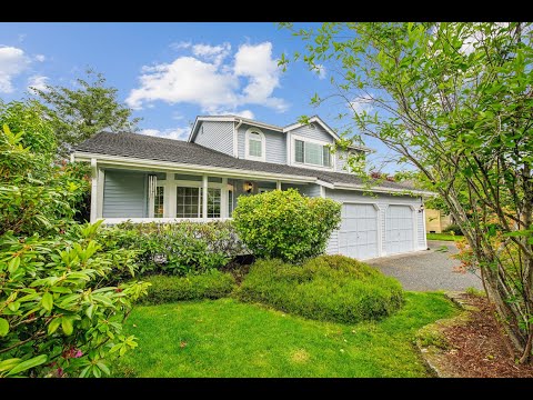 414 Victor Street Enumclaw, WA |