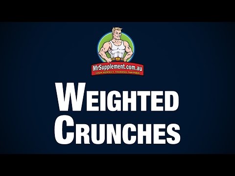 Weighted Crunches