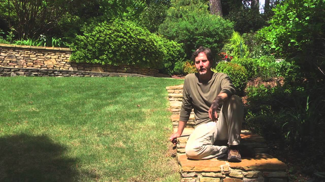 Fire Pit Landscaping Ideas : Landscaping Materials & Techniques