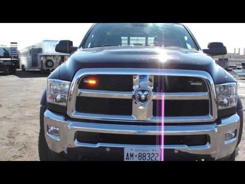 Jensen Trailers Sales & Service - Moritz Aluminum Deck