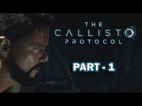 Steam Community :: Video :: The Callisto Protocol PC Walkthrough ...