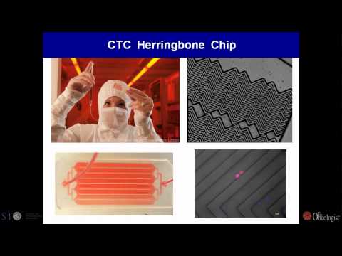 Finding Biomarkers: Molecular Profiling and CTCs