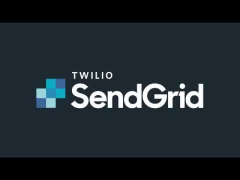 How to Send an Email Using Ruby on Twilio SendGrid