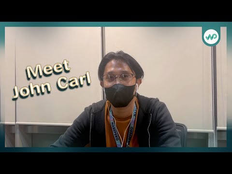 Employee Engineering Spotlight | S2 John Carl