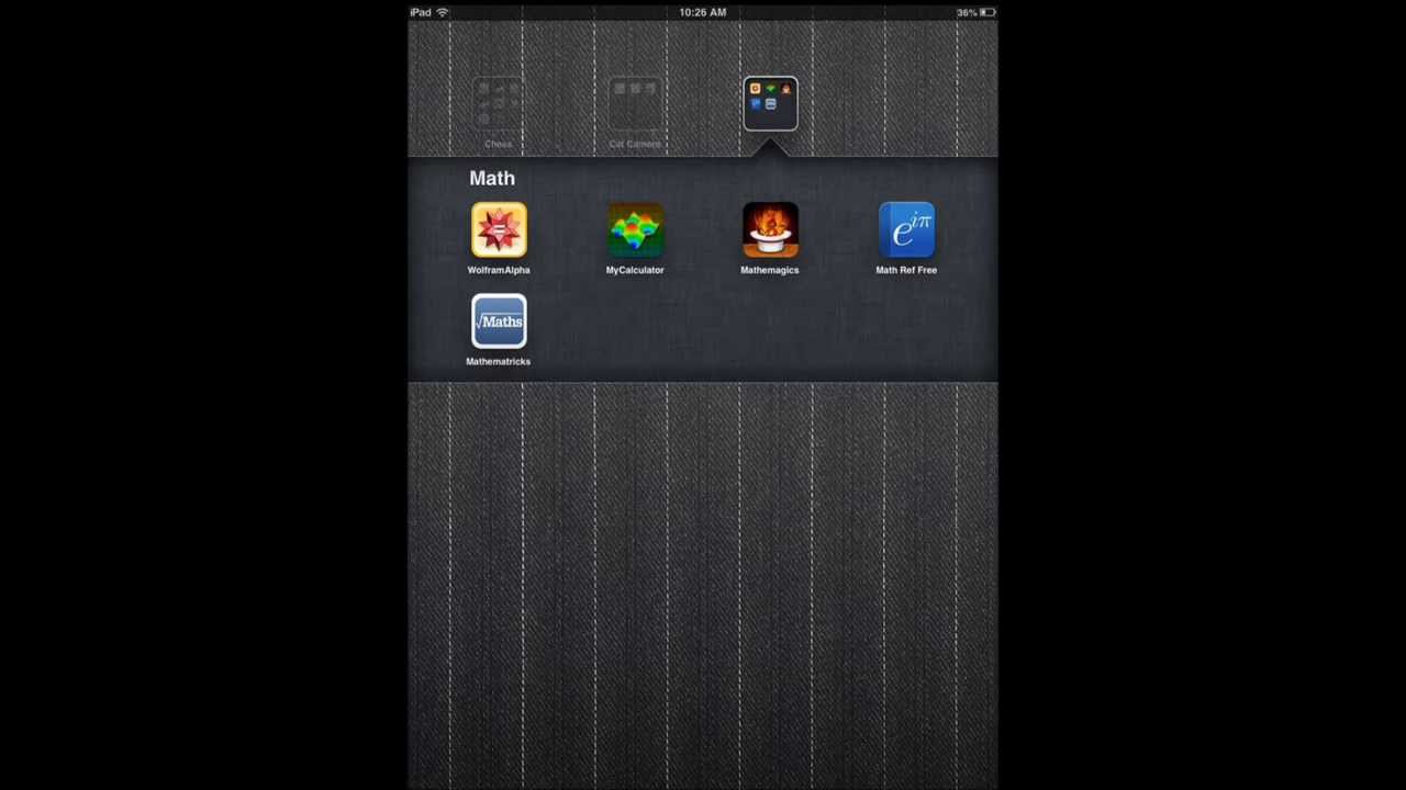 Top Math Tricks Apps for iPhone & iPad