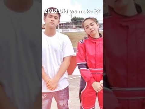 geo ong and janice ong 💏 #ongfam #masid #agith #shorts