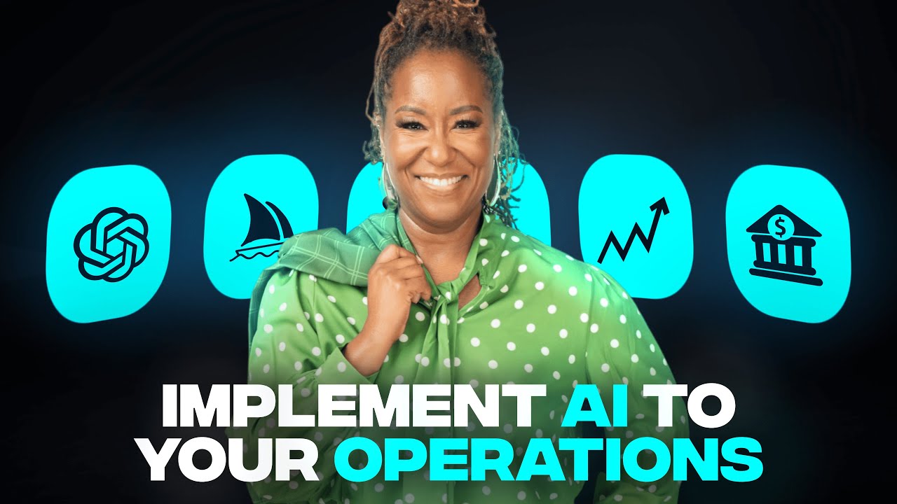 This Should be the timeline for AI Adoption in your Organization