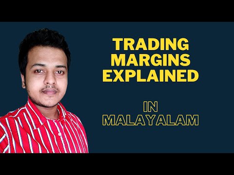 Trading margins explained | Margin Calculator | Malayalam