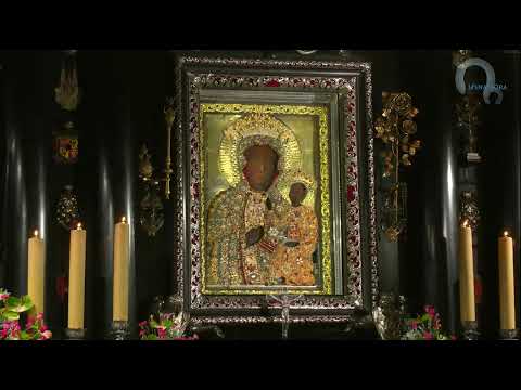 Apel Jasnogórski - czwartek 19.06.2025 - oficjalny kanał Jasnej Góry