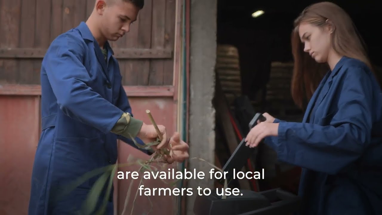 Adapting to climate change in Serbia: from classroom to fields