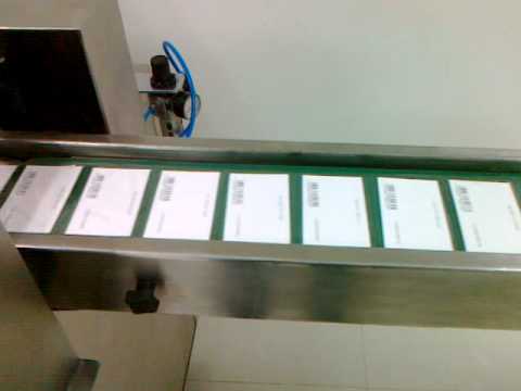 Label Coding Machine at Best Price in India