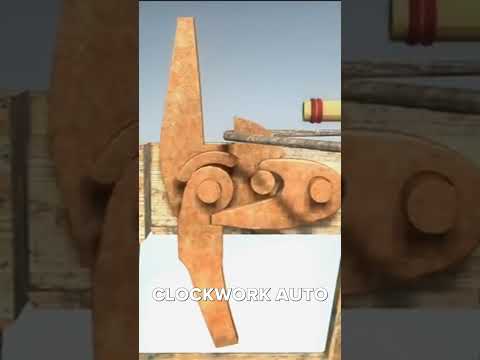 Renaissance Status Symbols: The Luxury Crossbows Story